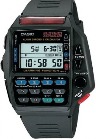 Casio CMD-40B Mundial :: JP Metais